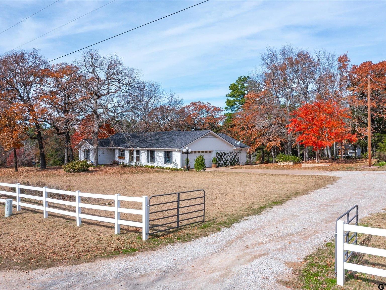 15300 County Road 1227, Flint, TX 75762 | MLS #23016208 | Zillow