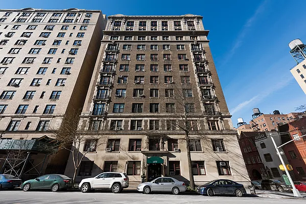 375 West End Avenue #6B in Upper West Side, Manhattan | StreetEasy