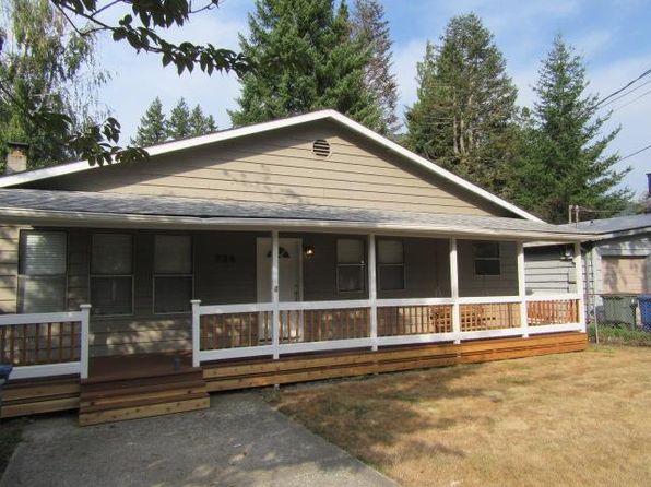 Rental Listings in North Bend WA - 15 Rentals | Zillow