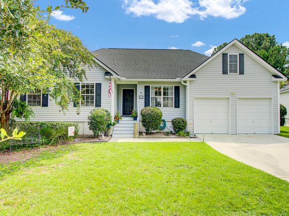 4 Bedroom Homes for Sale in Charleston SC | Zillow