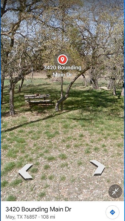 3420 Bounding Main Dr, May, TX 76857 | MLS #20213473 | Zillow