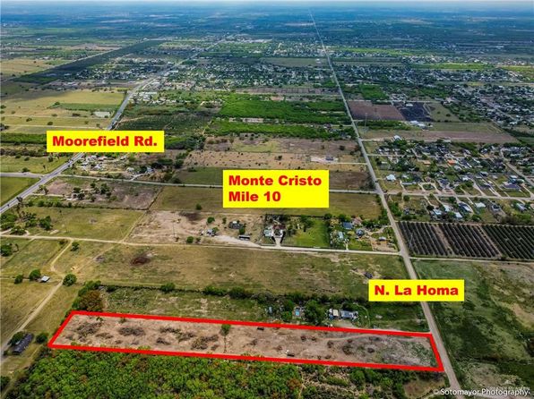 La Homa TX Land & Lots For Sale - 29 Listings | Zillow