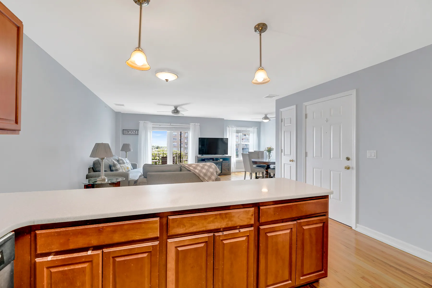 102-20 Rockaway Beach Boulevard #3C in The Rockaways, Queens | StreetEasy