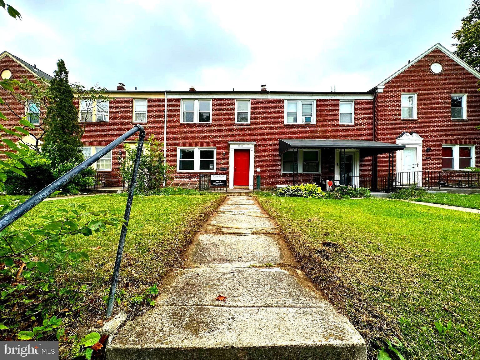 1605 Ralworth Rd, Baltimore, MD 21218 | Zillow