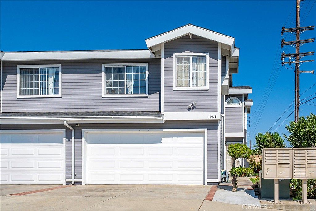 11522 Double Eagle Dr, Whittier, CA 90604 | Zillow