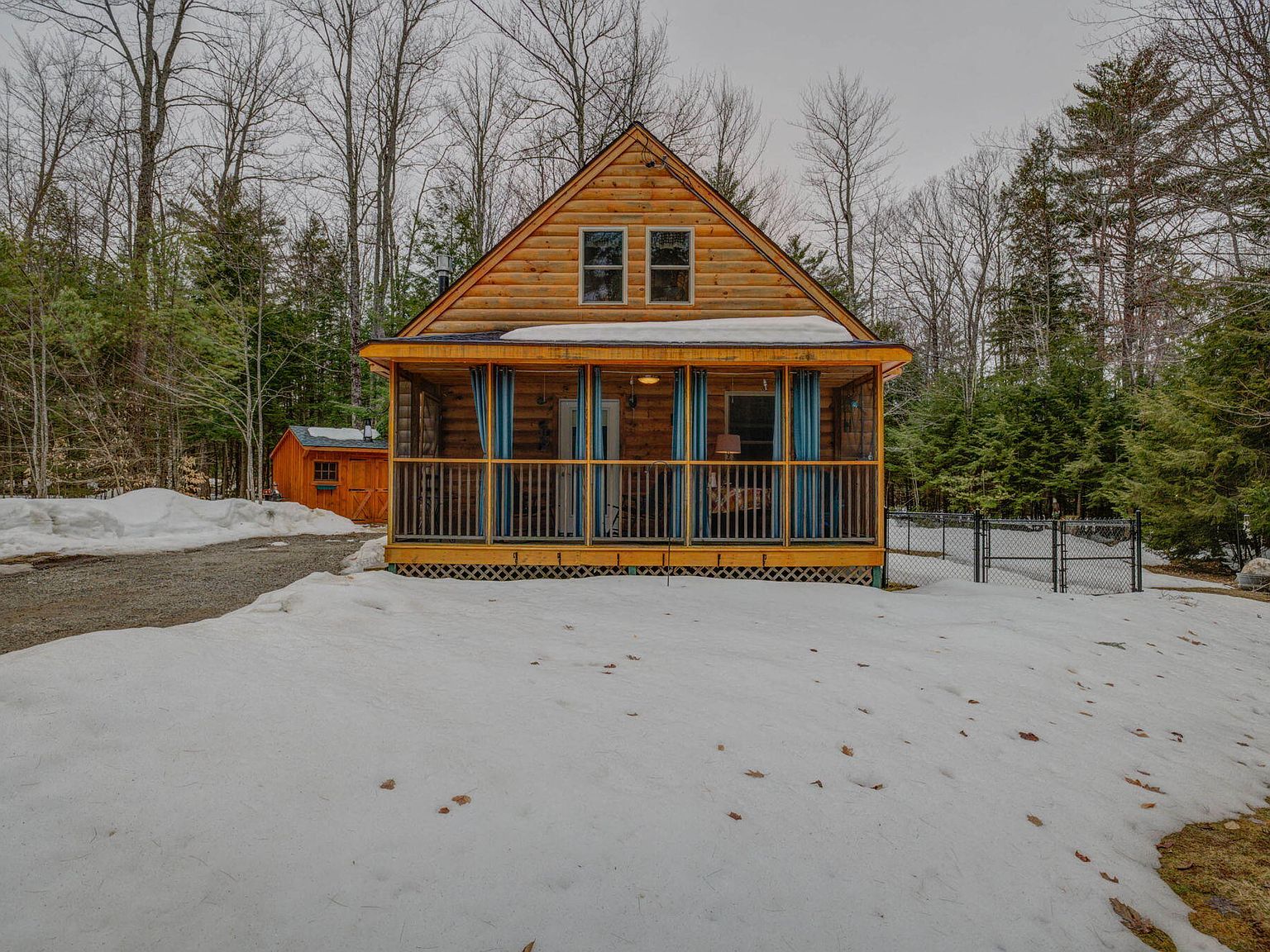 12 Natures Way, Bridgton, ME 04009 | Zillow