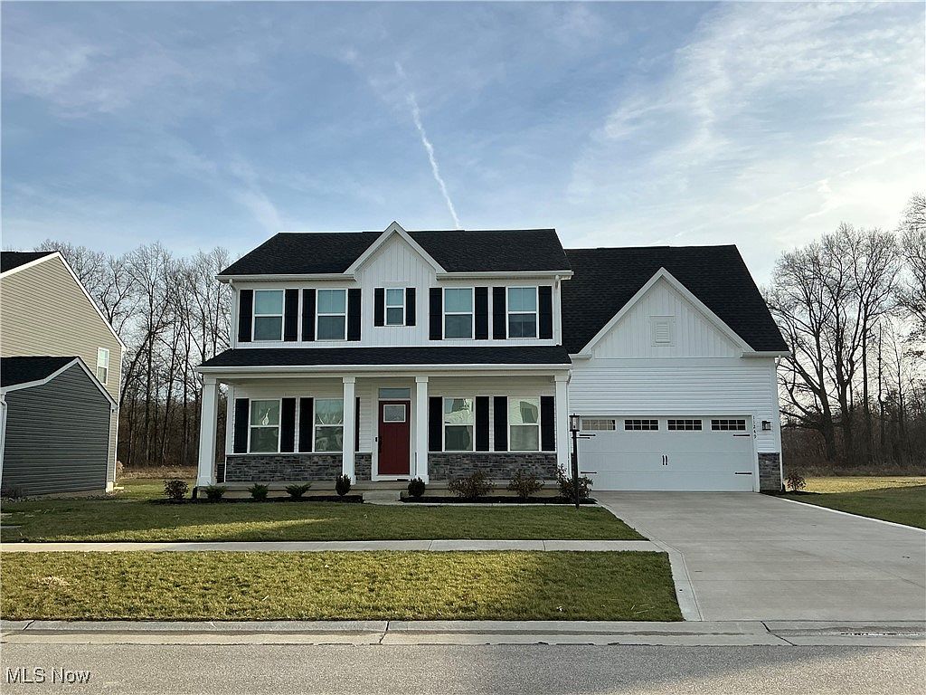 11249 Magnolia Rd, Columbia Station, OH 44028 | Zillow