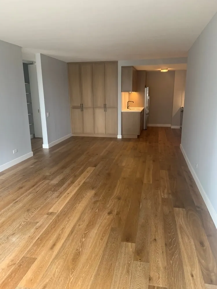 560 West 43rd Street #4K in Hell's Kitchen, Manhattan | StreetEasy