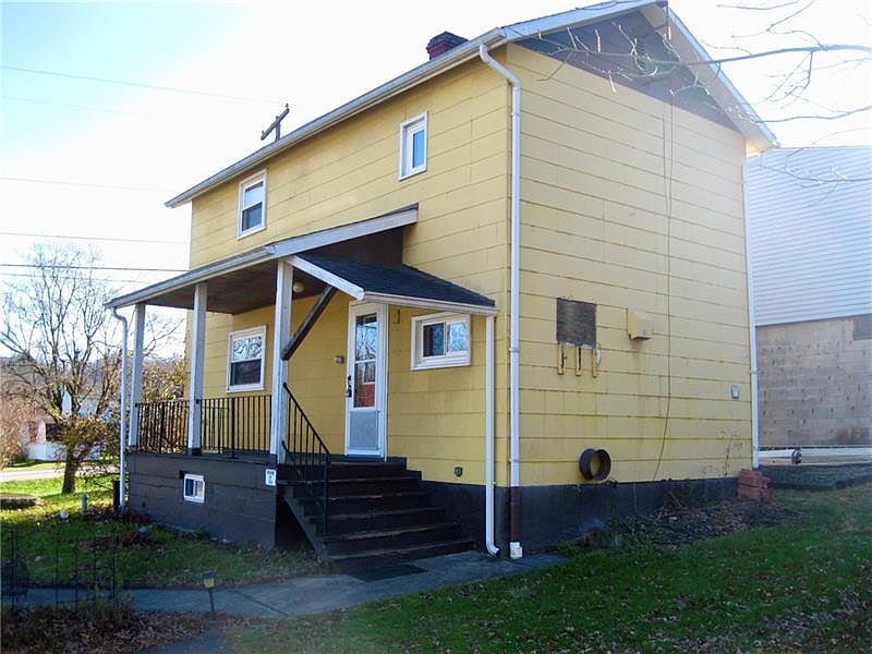 209 German St, West Newton, PA 15089 | MLS #1635090 | Zillow