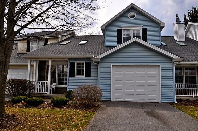 8 Alder Bush, Rochester, NY 14624 | Zillow