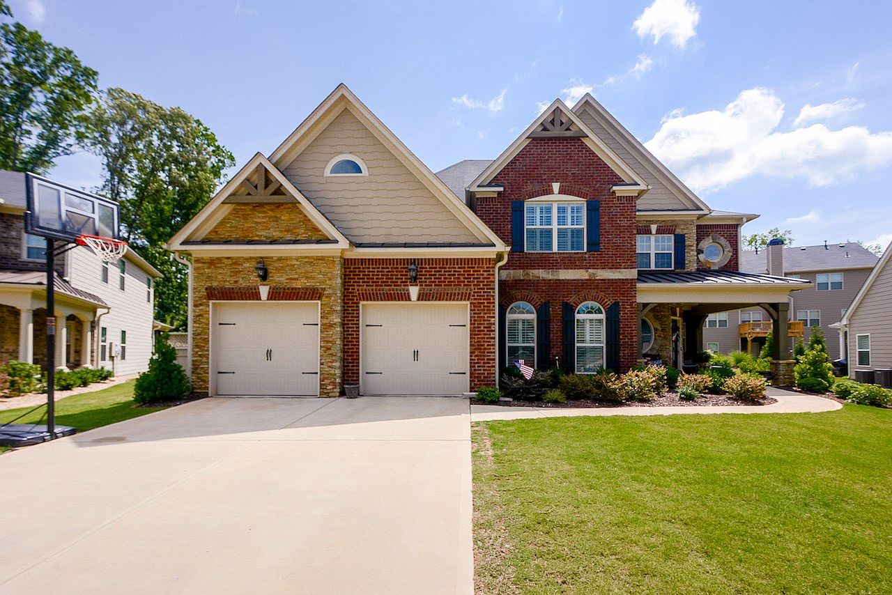 817 Turnstone Dr, Woodstock, GA 30188 | Zillow