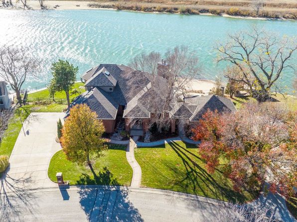Waterfront - Wichita KS Waterfront Homes For Sale - 60 Homes | Zillow
