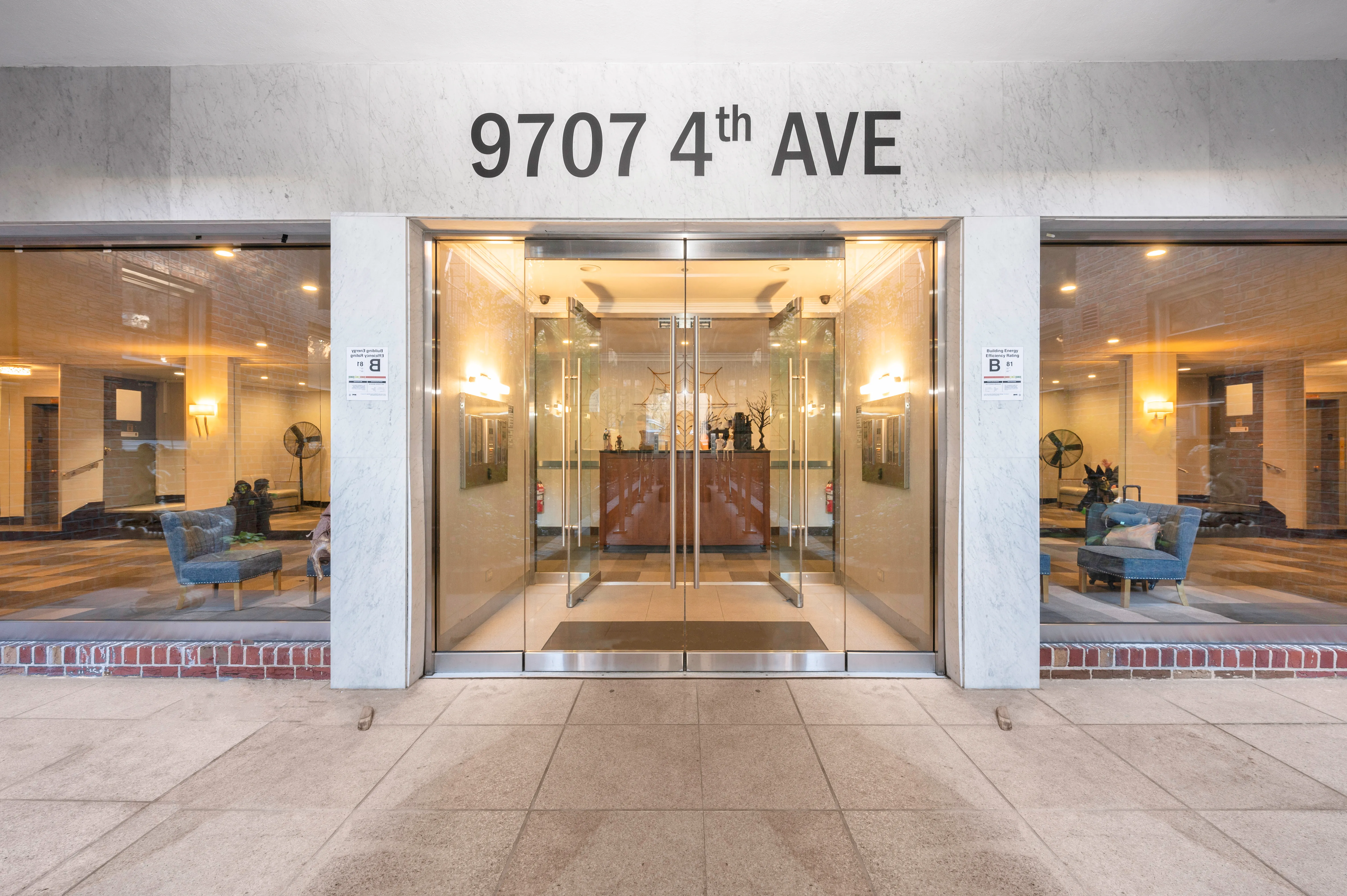 9707 Fourth Avenue #3R in Fort Hamilton, Brooklyn | StreetEasy