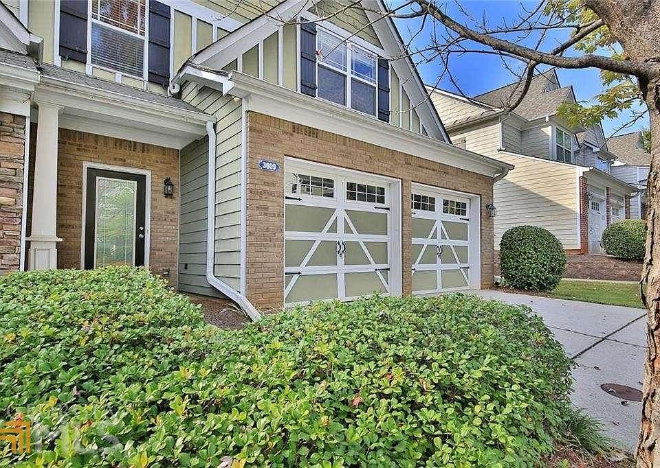 3609 Silver Brooke Ln NW, Kennesaw, GA 30144 | Zillow