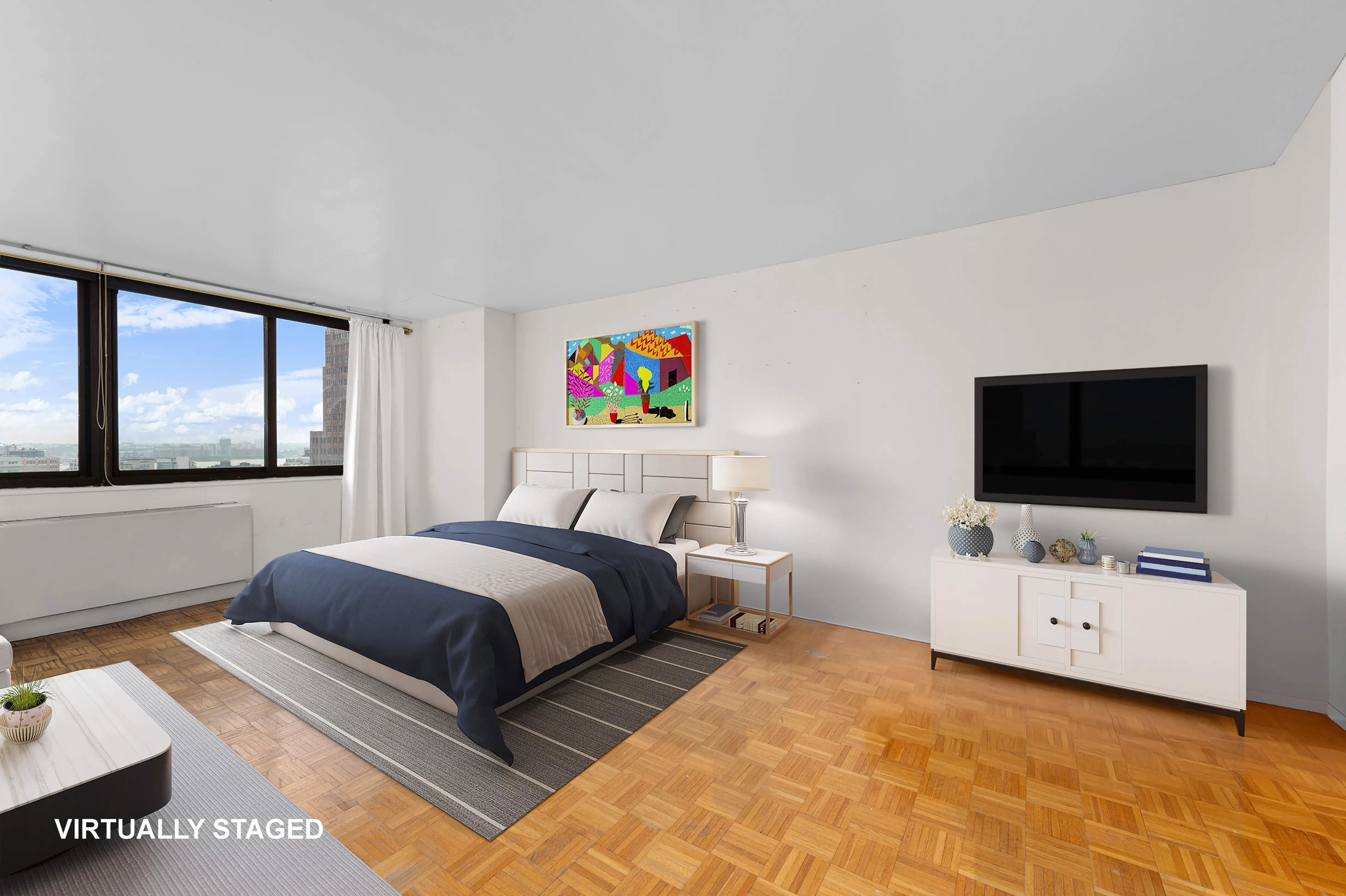376 Broadway #24G in Tribeca, Manhattan | StreetEasy