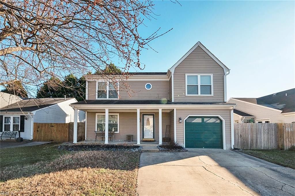5909 Chain Bridge Rd, Virginia Beach, VA 23464 | Zillow