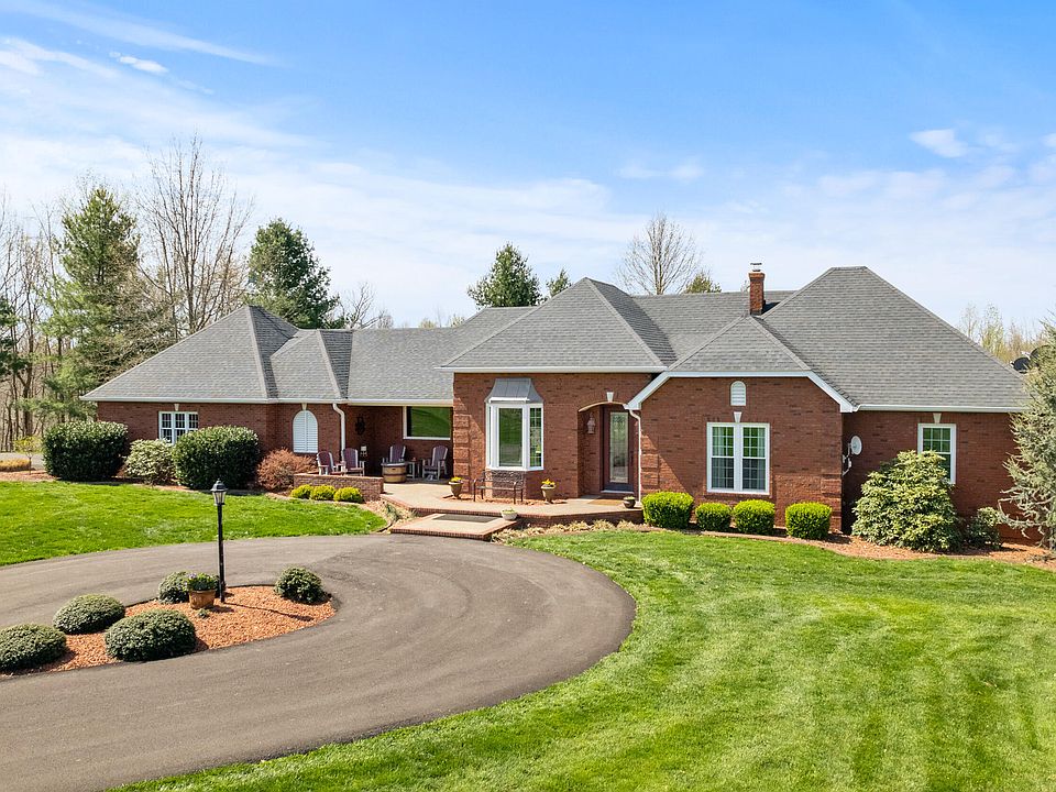 4429 Scotts Ridge Rd, Raywick, KY 40060 | Zillow