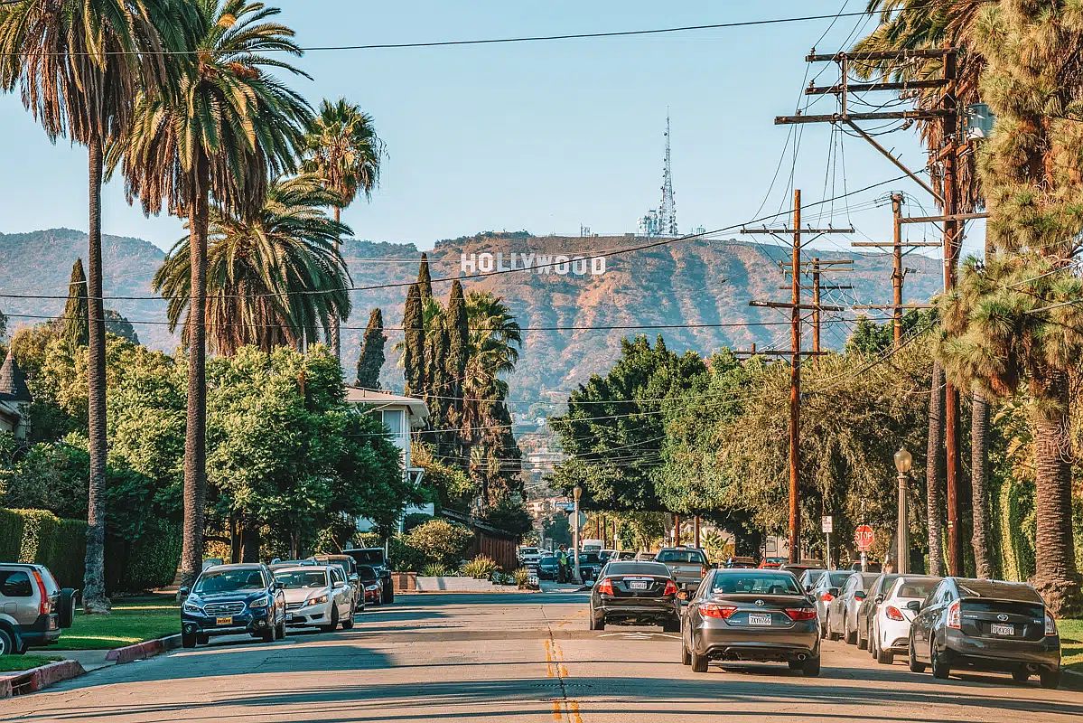 2042 N Beachwood Dr APT 1, Los Angeles, CA 90068 | Zillow