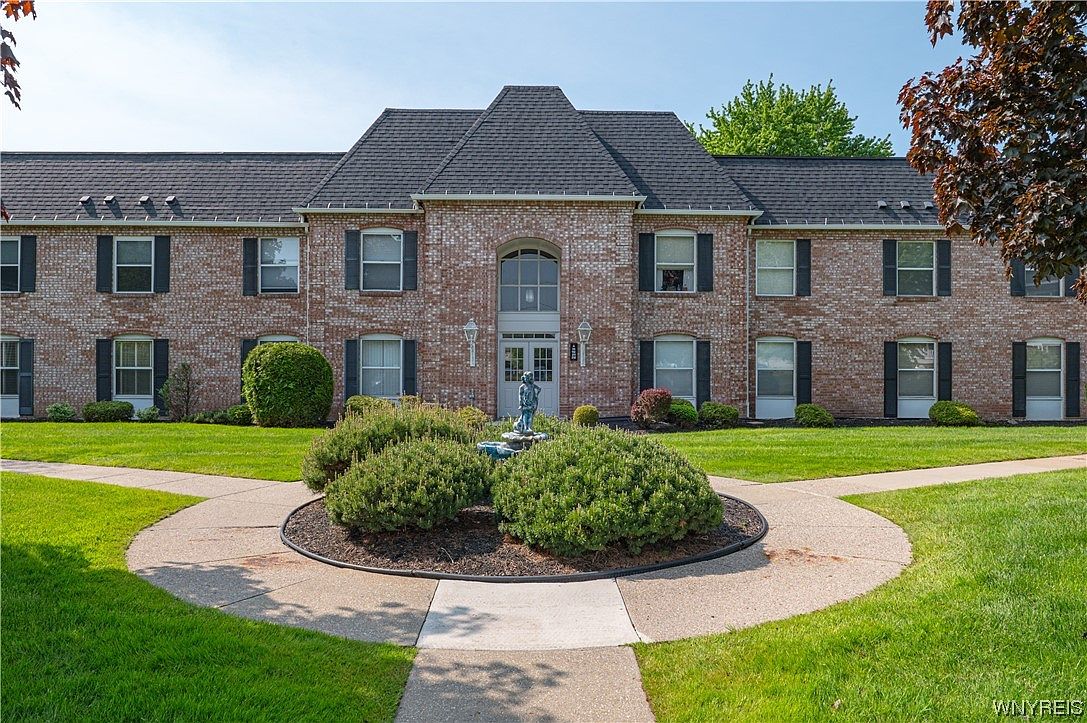 4545 Chestnut Ridge Rd APT 219A, Buffalo, NY 14228 | Zillow