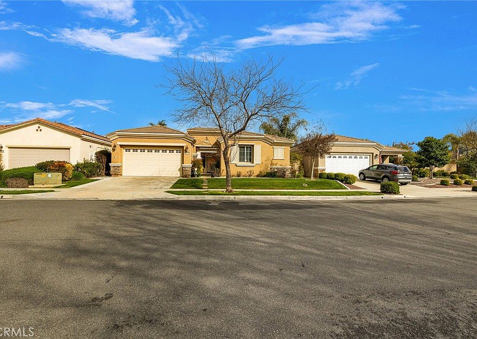 1686 Via Rojas, Hemet, CA 92545 | Zillow
