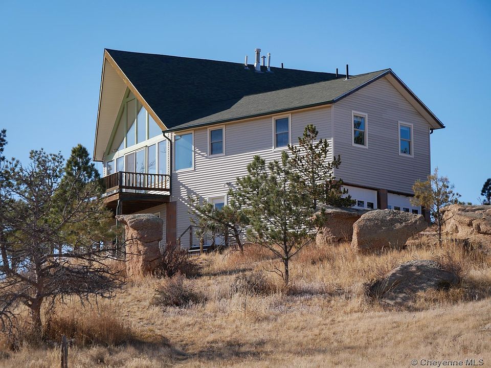 239 Happy Jack Rd, Cheyenne, WY 82009 | Zillow