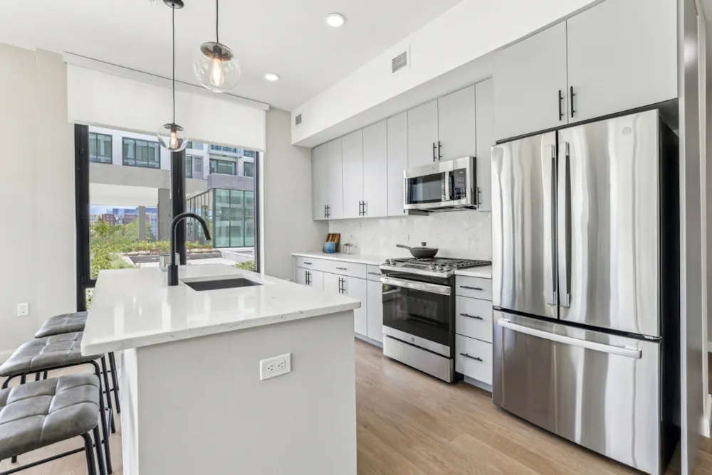 5 Port Imperial Boulevard #721 in Weehawken, New Jersey | StreetEasy