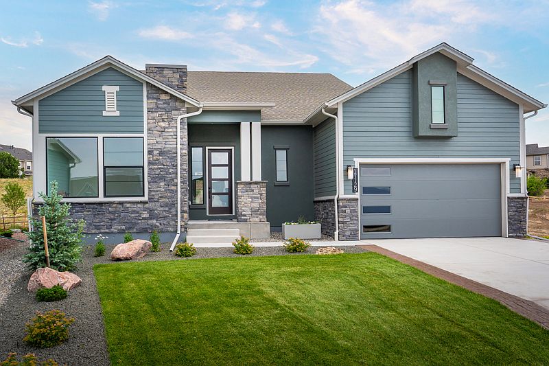 17129 Alsike Clover Ct, Monument, CO 80132 | Zillow