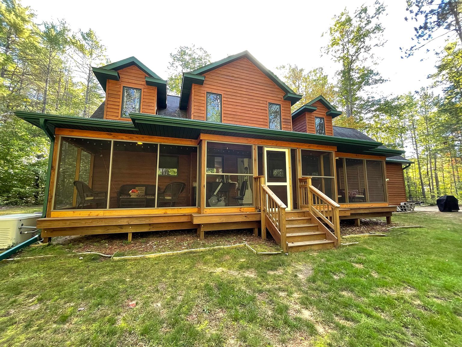 5045 Lake Manuka Rd, Gaylord, MI 49735 | Zillow