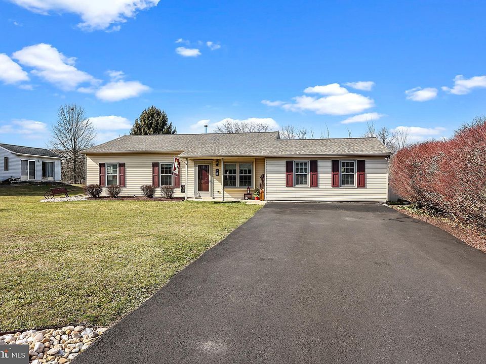 1878 Sunrise Way, Jamison, PA 18929 | Zillow