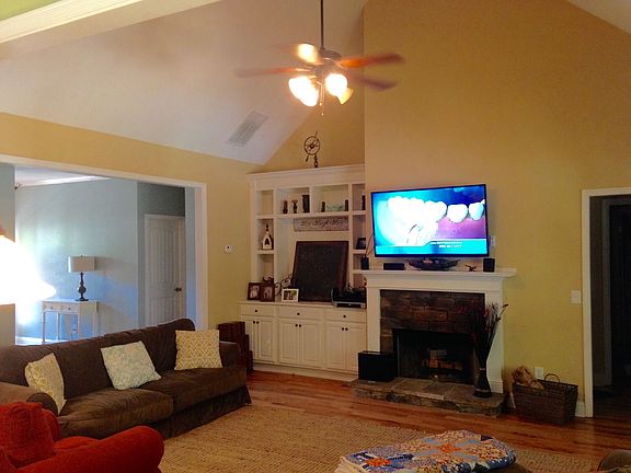 327 High Point Trl NW, Milledgeville, GA 31061 | Zillow