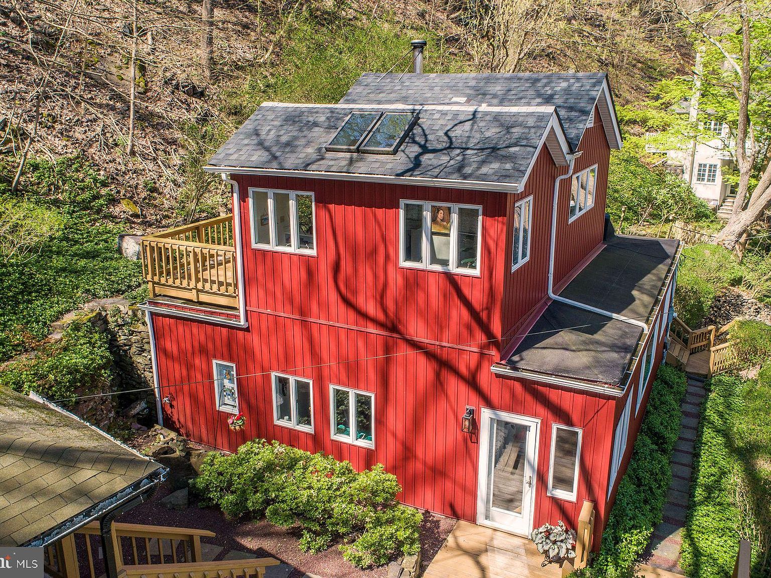 4372 & 4364 S River Rd, New Hope, PA 18938 | MLS #PABU2094744 | Zillow