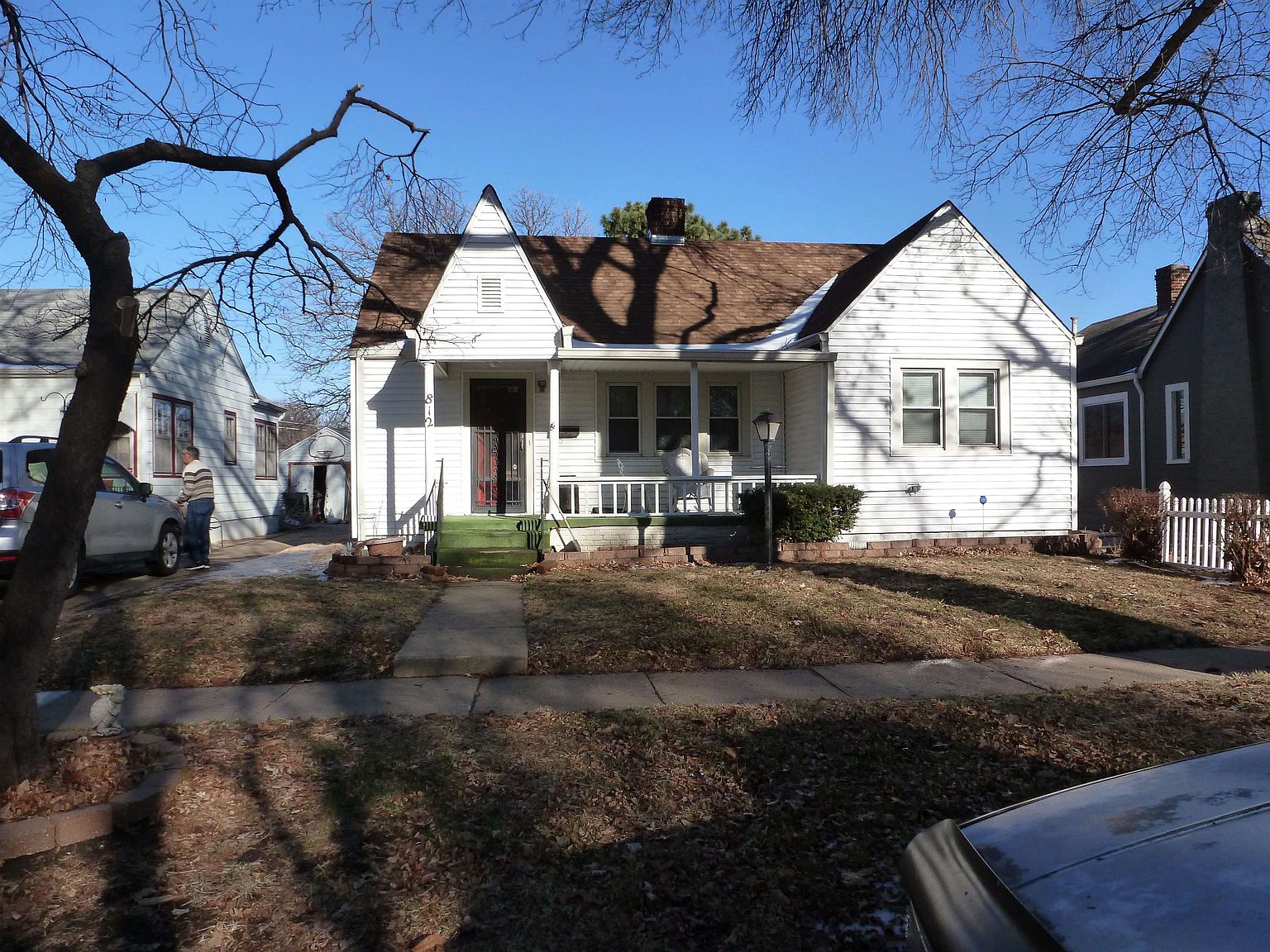 812 S Lorraine Ave, Wichita, KS 67211 | Zillow