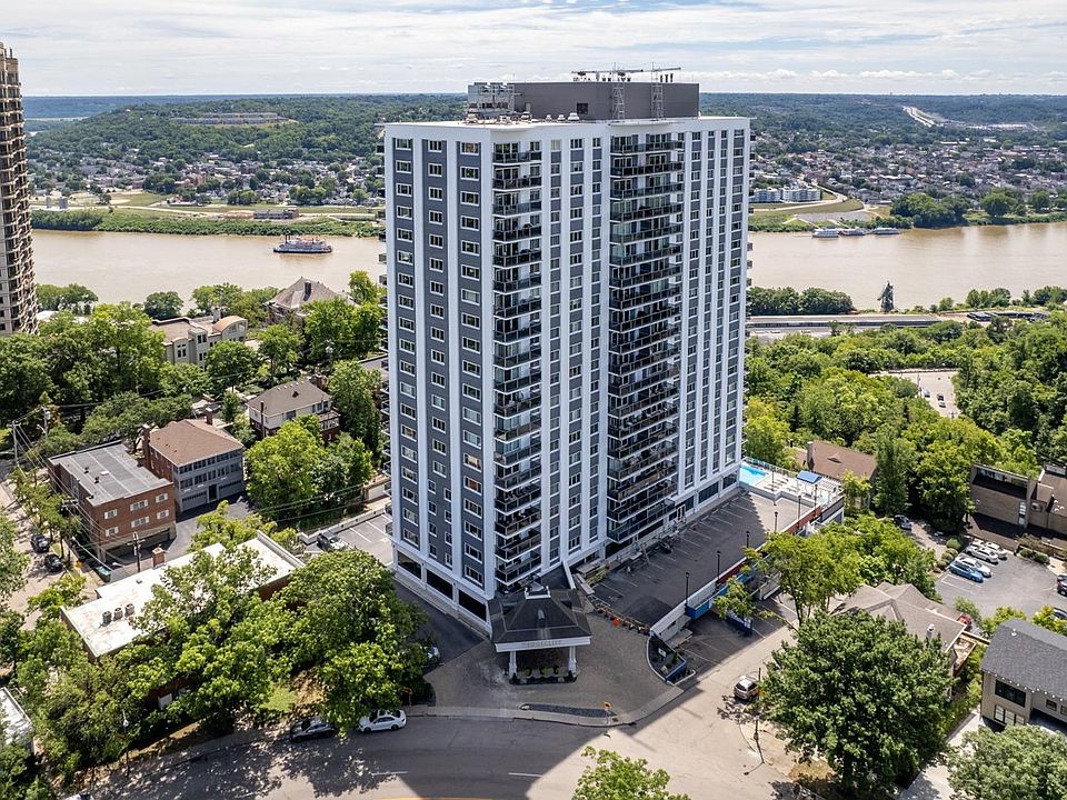 2200 Victory Pkwy Cincinnati, OH, 45206 - Apartments for Rent | Zillow