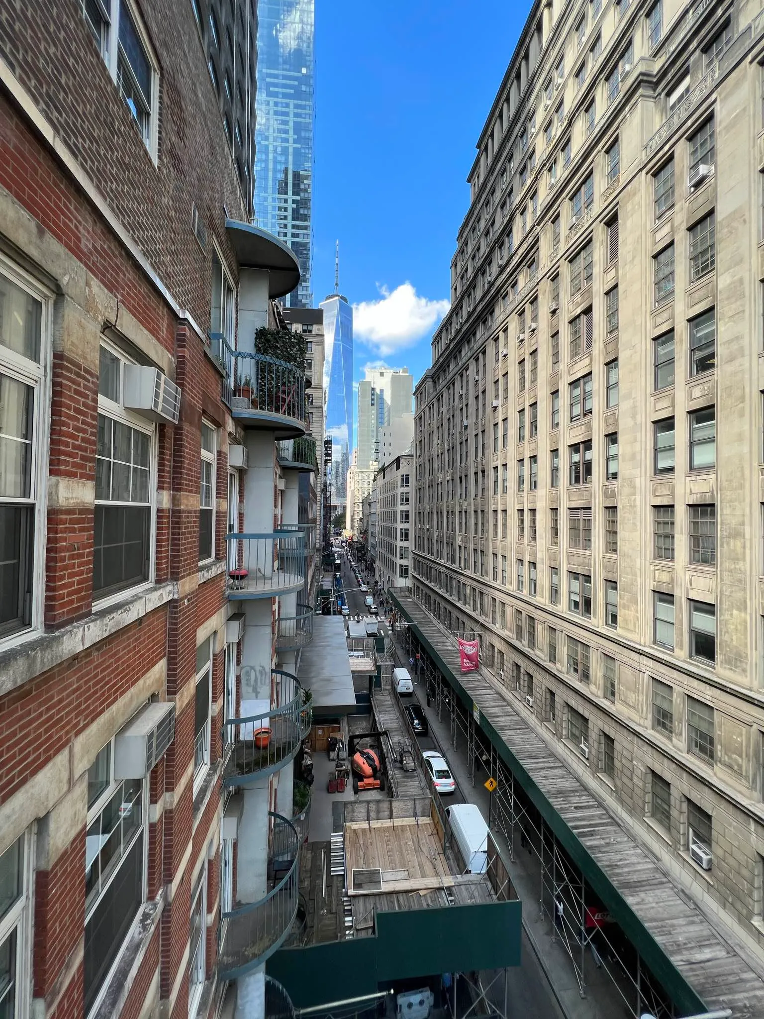 88 Fulton Street #122 in Fulton/Seaport, Manhattan | StreetEasy