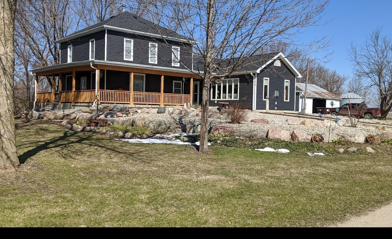 755 Johannes St, Ashton, IA 51232 | MLS #821019 | Zillow