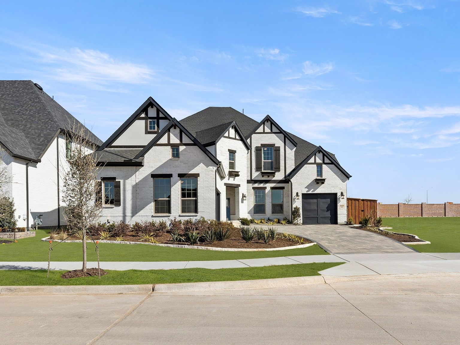 Wildflower Ranch by Coventry Homes in Fort Worth TX | Zillow