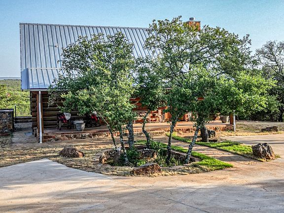 12055 County Road 107, Mingus, TX 76463 | MLS #20402727 | Zillow