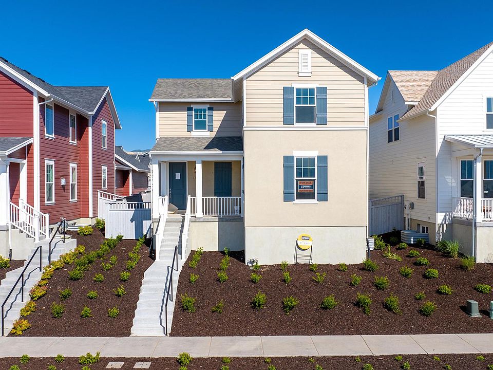 11278 S Bingham Rim Rd #164, South Jordan, UT 84009 | MLS #1974353 | Zillow