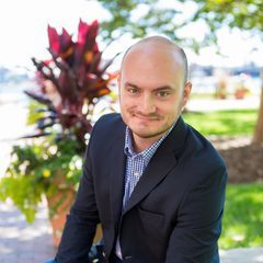 Daniel DiGiacomo - Real Estate Agent in Baltimore, MD - Reviews | Zillow