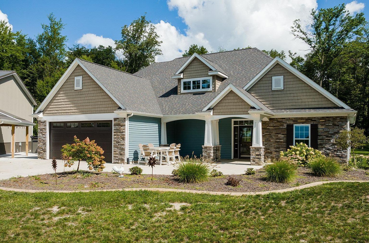 19333 Notestine Rd, Woodburn, IN 46797 | Zillow