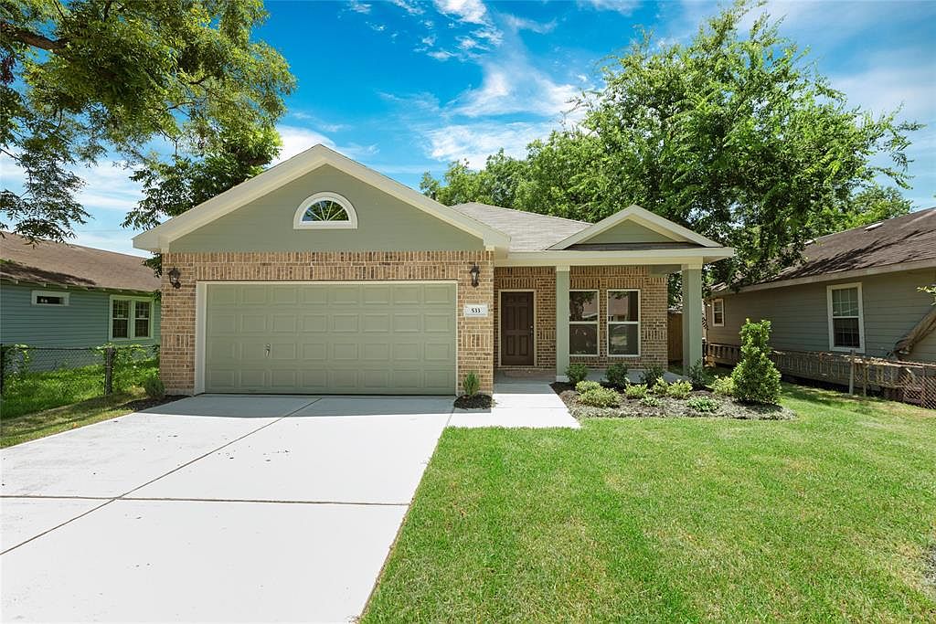 533 Hahlo St, Houston, TX 77020 | Zillow