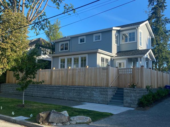 Houses For Rent in Seattle WA - 347 Homes | Zillow