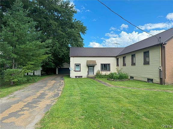 9099 County Road 7b, Rushford, NY 14777 | MLS #S1522356 | Zillow