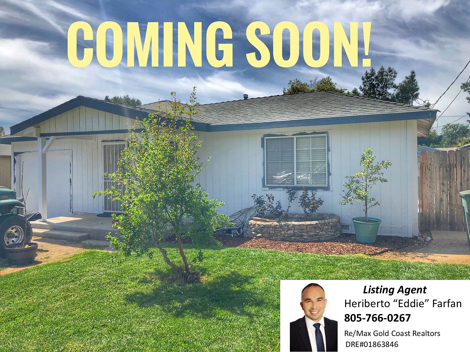 205 N Fulton St, Ojai, CA 93023 | Zillow