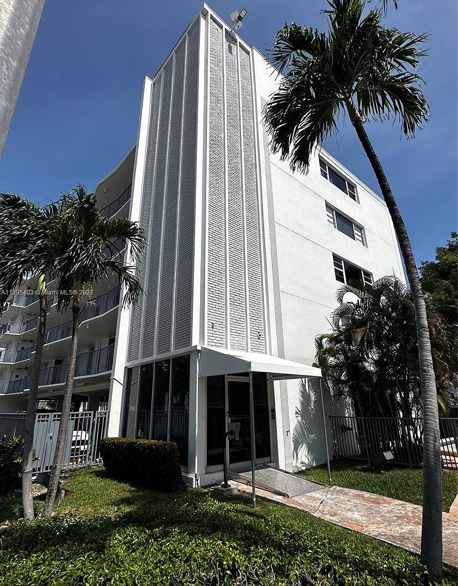 1100 Alton Rd APT 5B, Miami Beach, FL 33139 | Zillow
