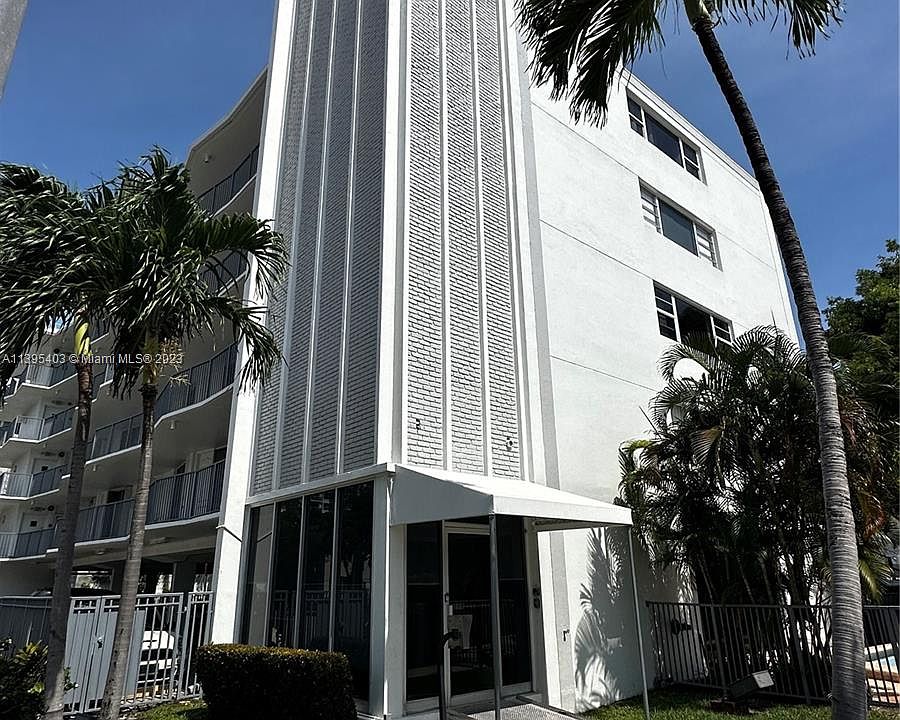 1100 Alton Rd APT 5B, Miami Beach, FL 33139 | Zillow