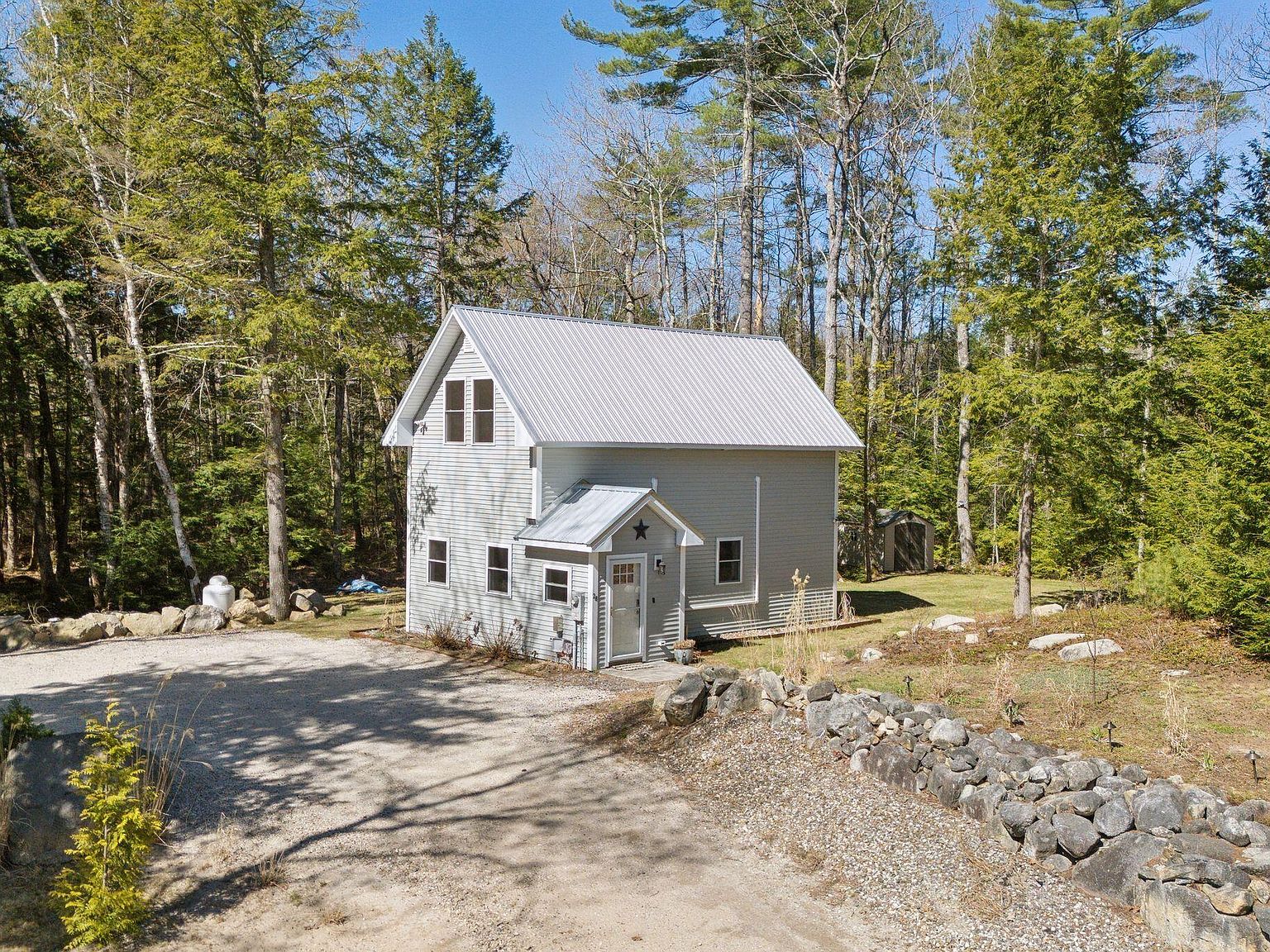 28 Harvard Street, Sebago, ME 04029 | Zillow