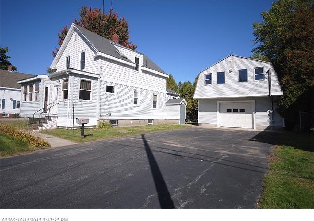 49 Hawthorne St, Portland, ME 04103 | Zillow