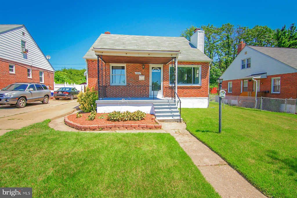 4010 Moravia Rd, Baltimore, MD 21206 | Zillow