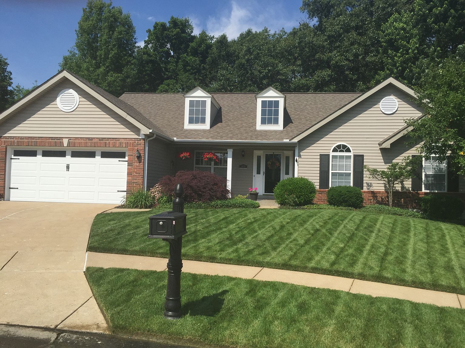 16018 Surfview Ct, Grover, MO 63040 | Zillow